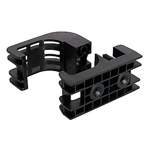 HELIOCOL Alligator Clamp Roof Mount Pool Solar Panels - Top Header - HC-110-4 Pack