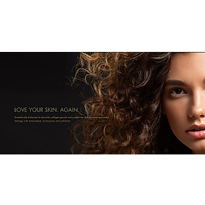 ALEXIS M.D. Profound Eye Cream | 30ml | 1oz