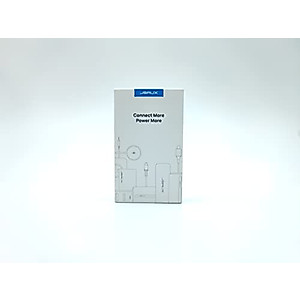 JSAUX 90 Degree USB-C Male to USB-C Female Adapter, Right Angle 2-Pack 40Gbps Data Transfer 100W USB Type C PD Extender Compatible with ROG Ally, Steam Deck, Switch and More Laptop, Tablet, Phone