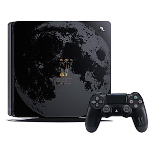 PlayStation 4 1TB Final Fantasy XV ‑ limited Edition Bundle