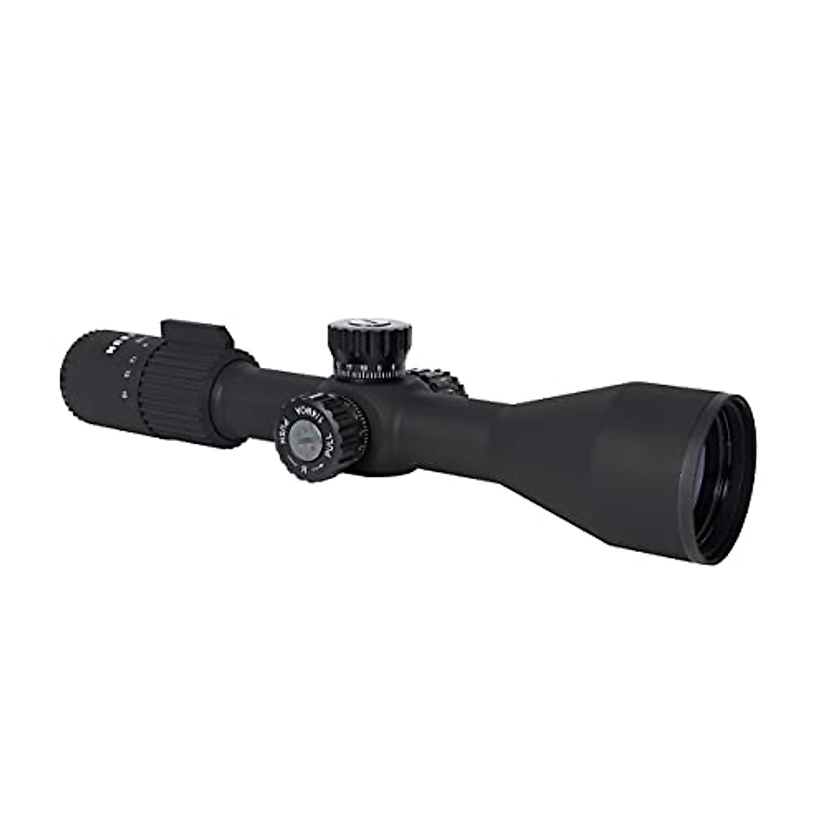 Monstrum G3 3-18x50 FFP Rifle Scope | Monstrum Extended Length Offset Scope Mount | 30 MOA | Bundle