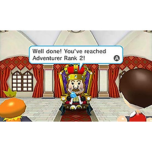 Pokemon Rumble World - Nintendo 3DS Standard Edition