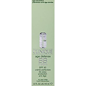 Clinique Age Defense Bb Cream Spf 30 Shade 03, 1 Ounce