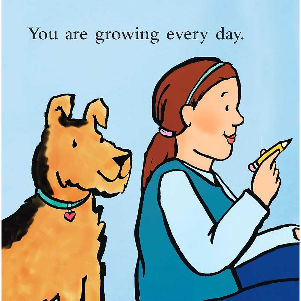 Pacifiers Are Not Forever (Board Book) (Best Behavior Series)