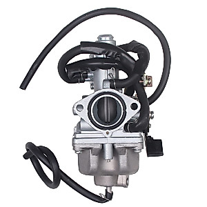 BH-Motor New Carburetor carb For Honda RECON 250 TRX250 2016-2020 Replace # 16100-HS0-A01