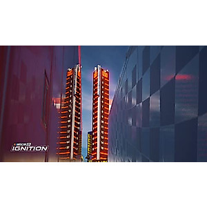 Nascar 21 Ignition (PS4)