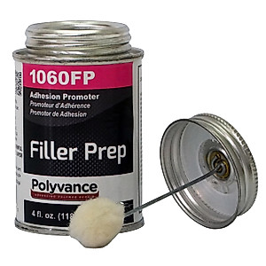 Filler Prep Adhesion Promoter