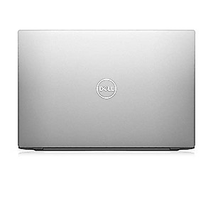 Dell XPS 13 9310 Touchscreen 13.4 inch FHD Thin and Light Laptop - Intel Core i7-1185G7, 16GB LPDDR4x RAM, 512GB SSD, Intel Iris Xe Graphics, Windows 10 Pro - Silver (Renewed)