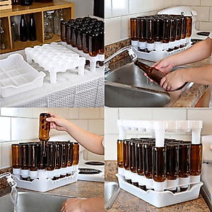 FastRack Beer Rack (Beer Rack 1 + Tray 1)