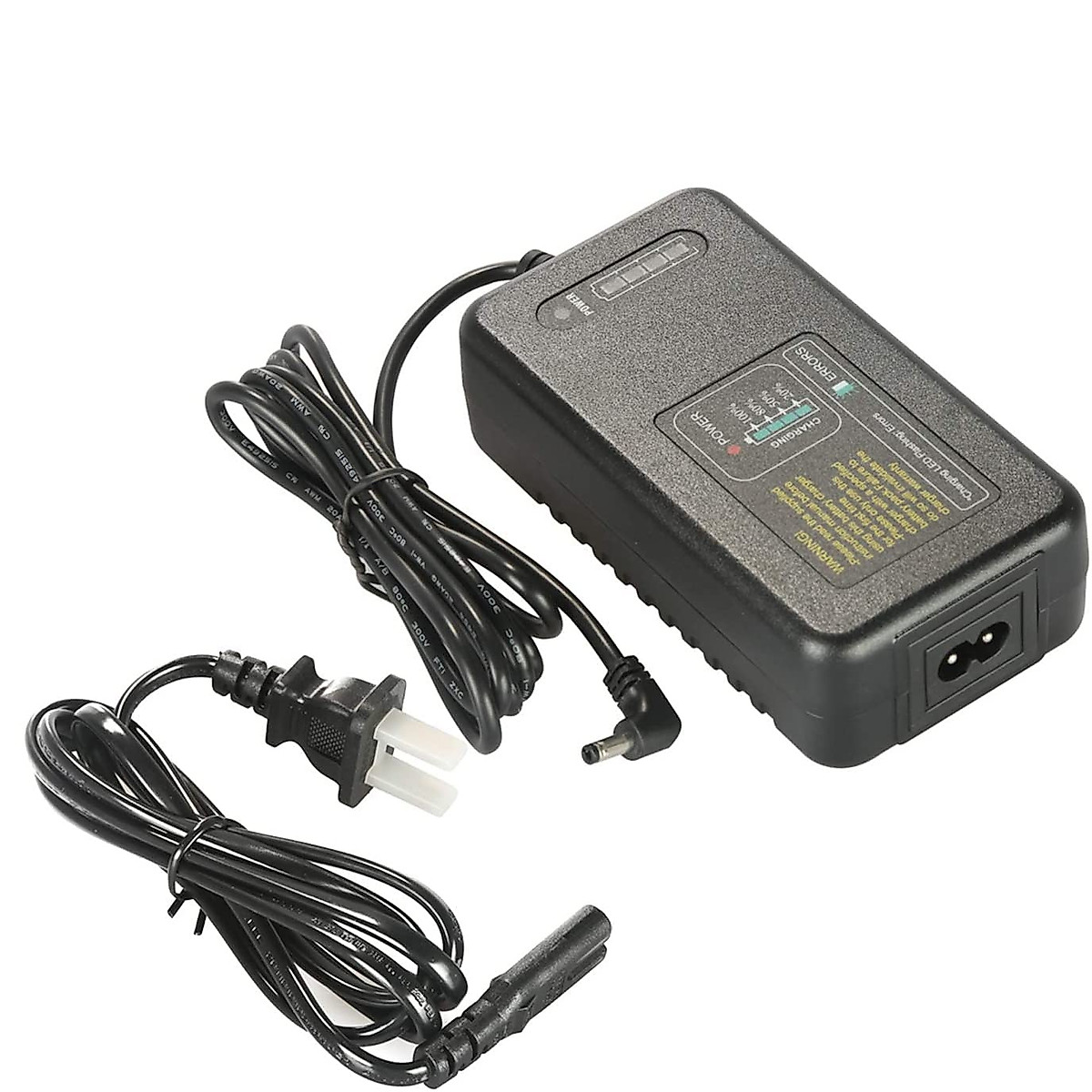 Godox C400P Battery Charger for Godox AD400Pro Strobe Flash