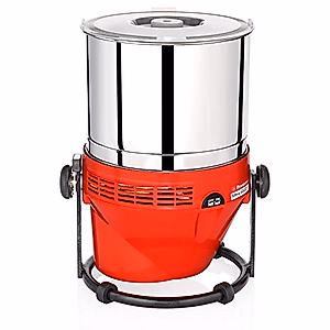 Premier Tilting Chocolate Refiner - Melanger