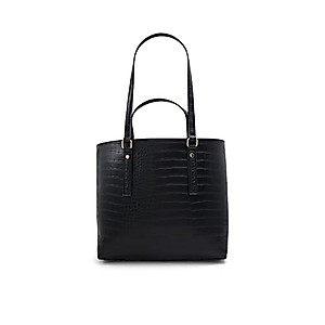 ALDO Cibriannx, Black