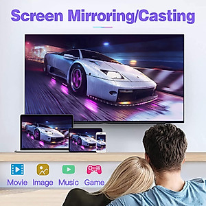 BL Android TV Box 13.0, 2025 Android TV Box 4GB RAM 32GB ROM 6K 8K Wi-Fi 6, X88PRO 13 TV Box Android RK3528 Quad-Core 2.4G/5G Wi-Fi Bluetooth 5.0 USB 3.0 Android Box