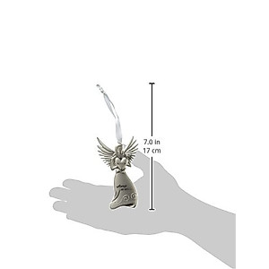 The Grandparent Gift Pregnancy Gift Angel, Baby Shower, Christmas Gift for Expectant Moms