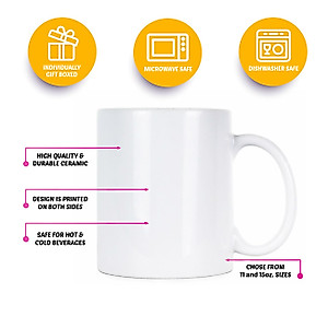 LIBBY'S BENCHMARK27 DESIGNS Thiccolas Cage Mug Thicc Nic Nicolas Coffee Cup