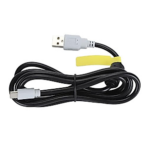 Barcode Scanner, 3 Modes UHF Handheld Reader Long Battery Life High Accuracy Long Distance for Warehouse for Supermarket for Store