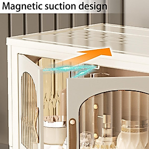 FXTNKYY Storage Bins with Lids,Collapsible Storage Bins for Closet Organizer, Plastic，Stackable，with Wheels for Home Room Storage (4 Pack)