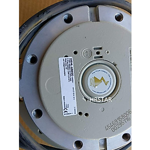 Original ZIEHL-ABEGG MK137-2DK.15.N Fan for Atlas air Compressor Motor