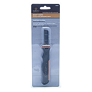 Southwire KNIFE; BOOT