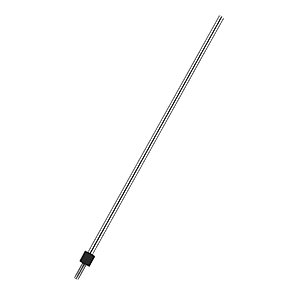 DW 15" Short Pull Rod For Hi hat Stands.