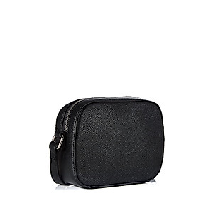 Valentino by Mario Valentino Business case, Black