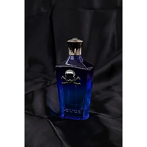Police Potion Power For Him for Men - Aromatic Notes That Melt Into Powerful Wood And Musk - A Fragrance To Evoke The Imagination - Sleek Dreamlike Container Inspires The Senses - 3.4 Oz EDP Spray