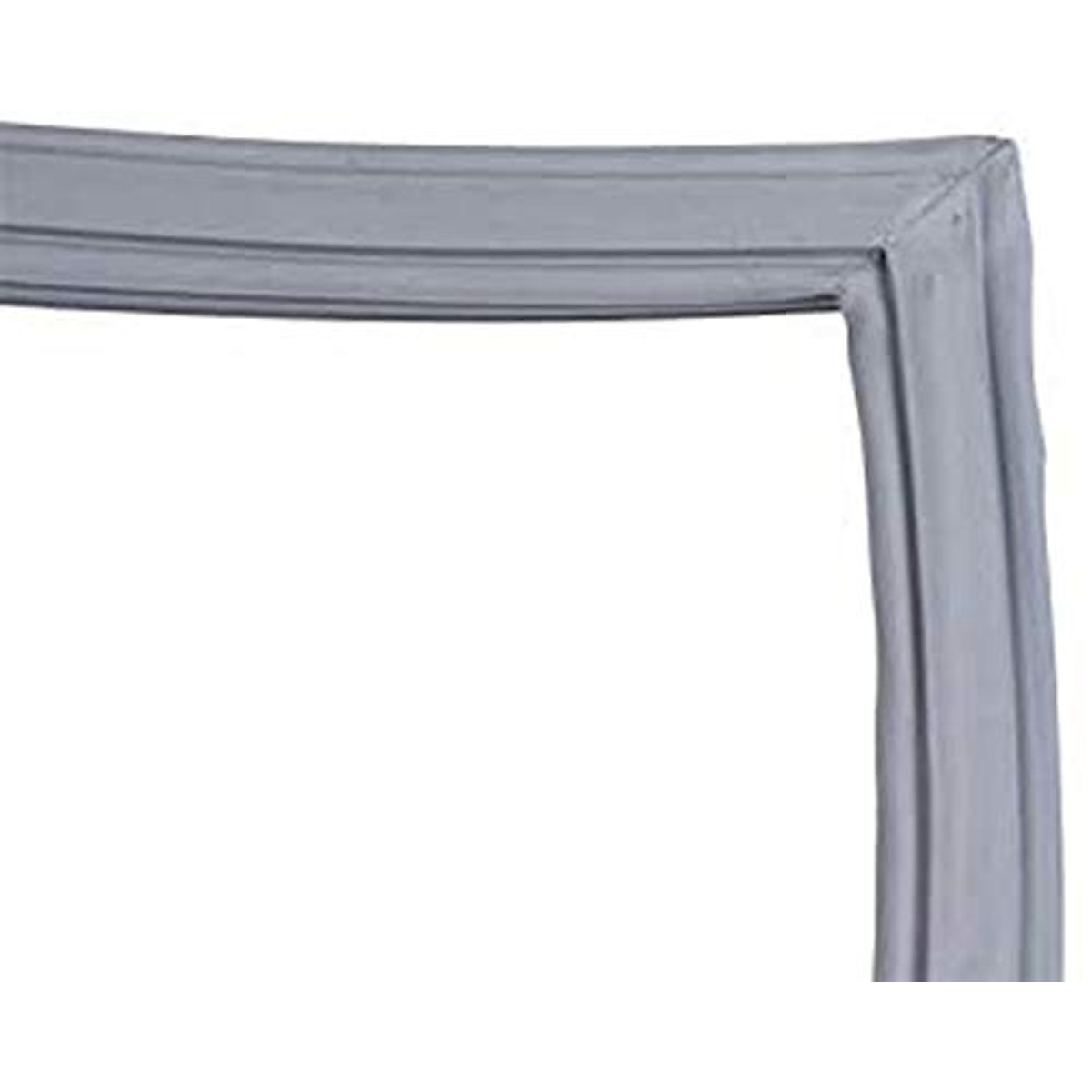 Delfield 170-2622 1702622 Gasket Door 21-3/4" X 27-1/2" Blue 4048-St 4048-Uc 4148-St 741184