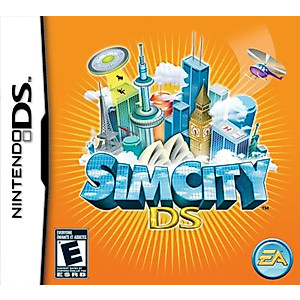 SimCity DS