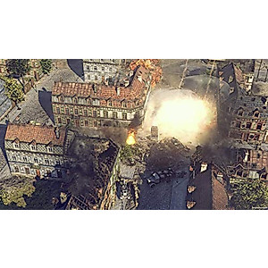 Sudden Strike 4 Complete Collection (PS4)