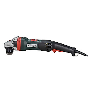 Metabo 600606420 WEPBA 17-150 Quick RT DS 6" Corded Angle Grinder