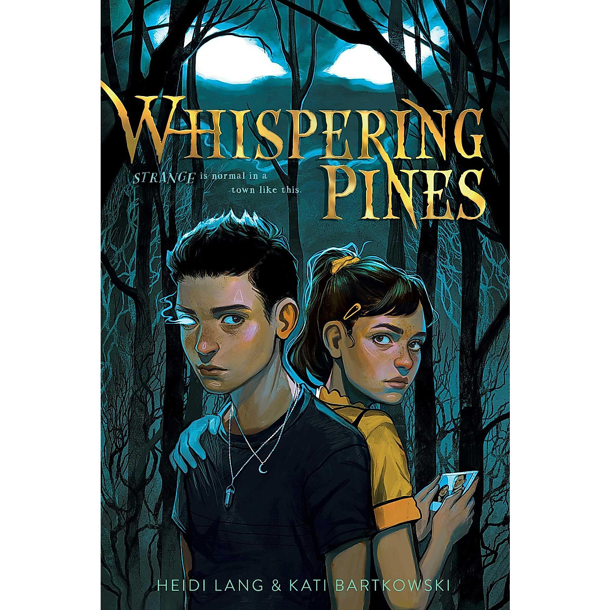 Whispering Pines (1)