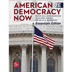 Looseleaf for American Democracy Now, Essentials