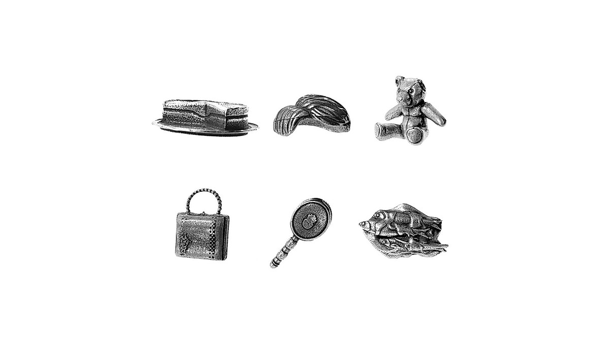 Monopoly: The Golden Girls Edition - Iconic Game Awaits!