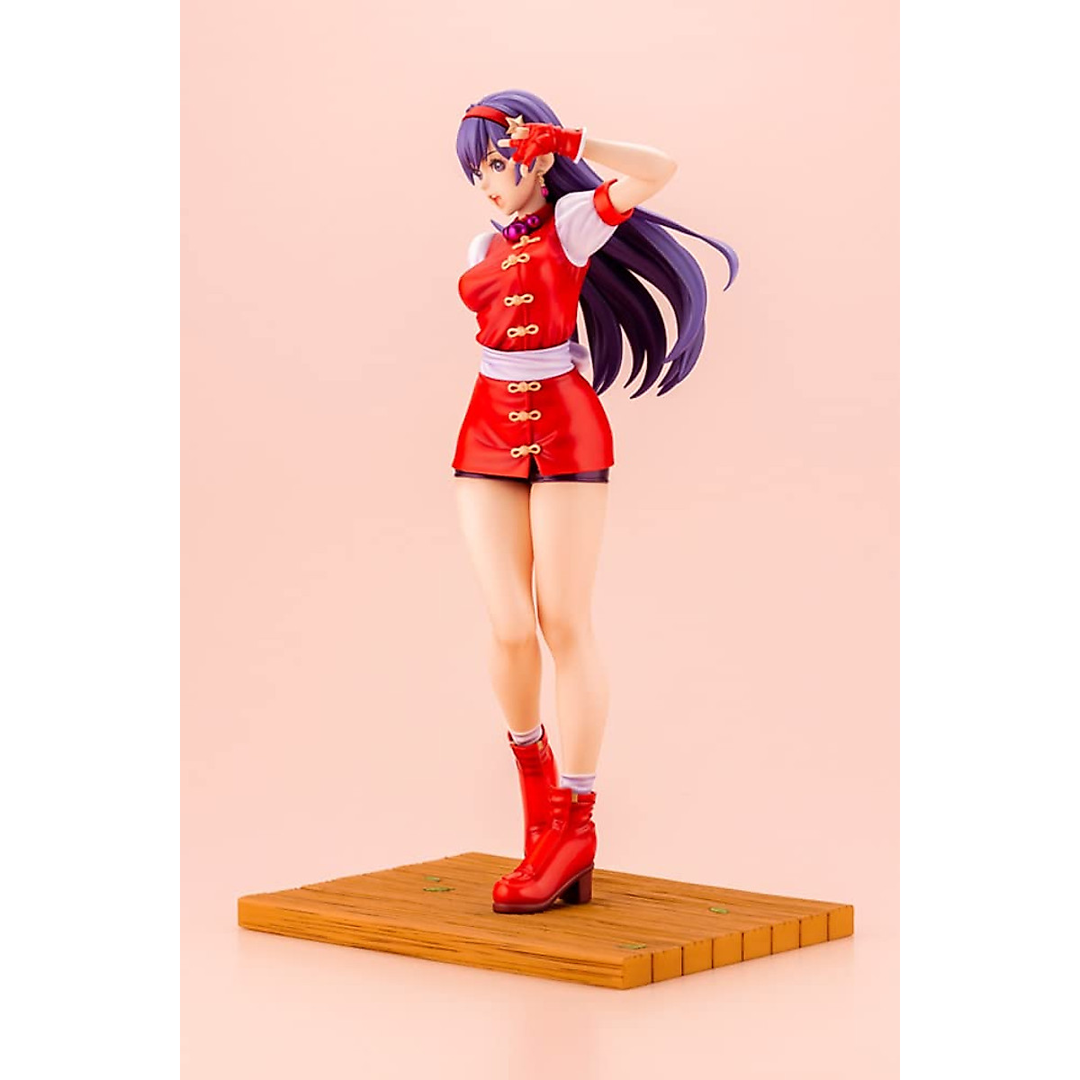 Kotobukiya SNK The King of Fighters ’98: Athena Asamiya Bishoujo Statue