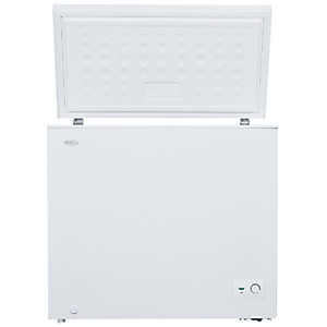 Danby DCF087B1WM Diplomat 8.7 cu ft Chest Freezer
