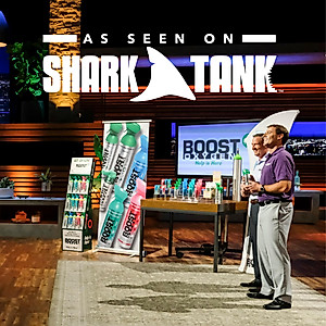 Boost Oxygen Pocket Size Natural 3L Canister | Respiratory Support for Aerobic Recovery, Altitude, Performance & Health (3 Pack)