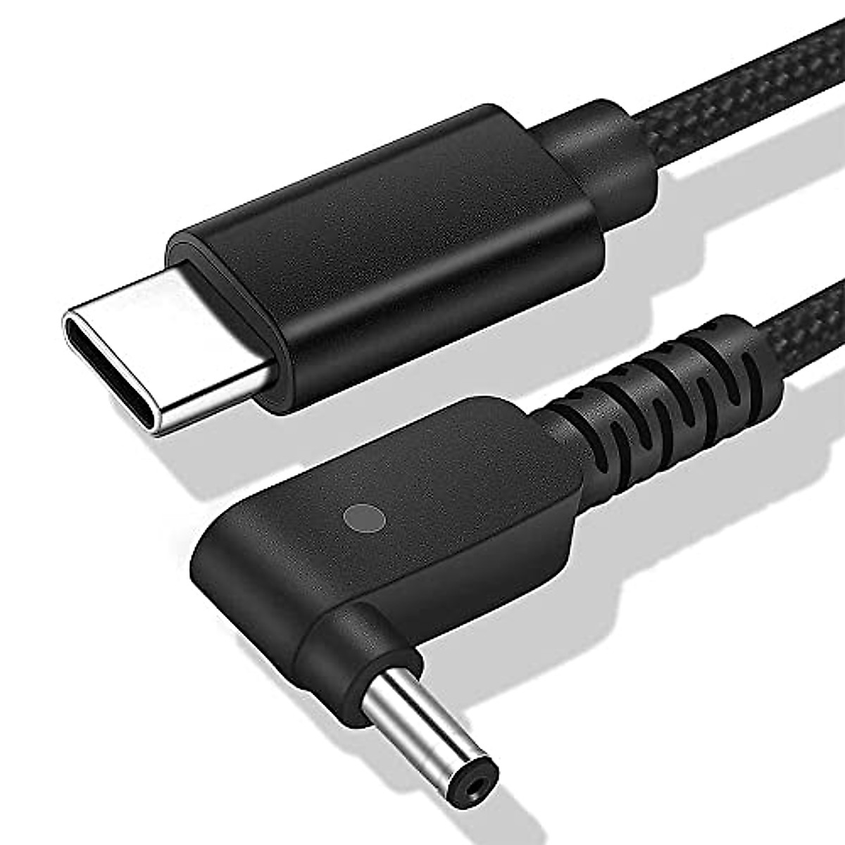 USB C to Slim Tip Charging Cable for Acer Chromebook 11 13 14 15 R11 CB3 CB5 C740 C720 C720p C738T C731 CB3-532 CB3-131 CB3-111 CB3-531 CB5-571 CB5-311 CB5-132T