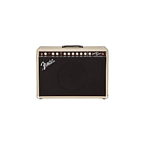 Fender Super-Sonic 22 22-Watt 1x12-Inch Guitar Combo Amp - Blonde