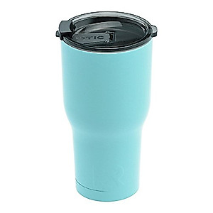 RTIC 30 oz Tumbler, Teal