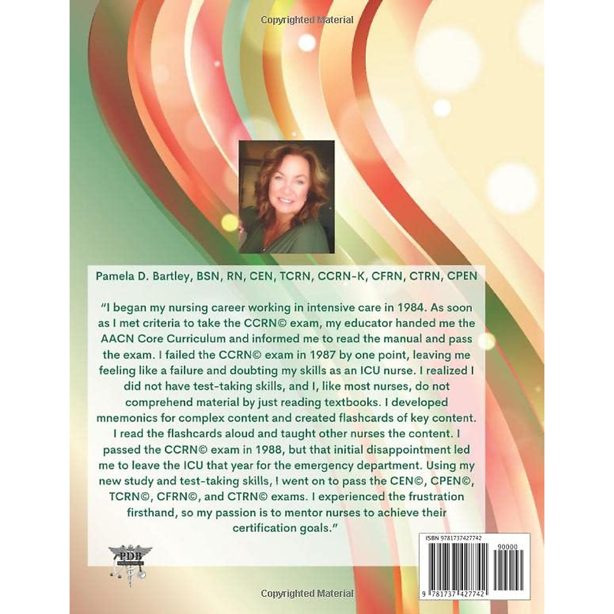 CEN® Study Guide Paper Copy