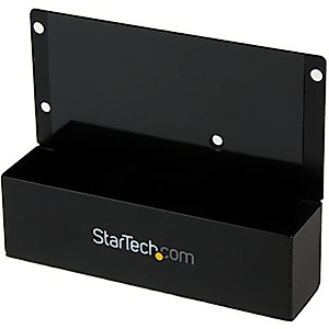 StarTech SATA to 2.5-Inch or 3.5-Inch IDE Hard Drive Adapter for HDD Docks (SAT2IDEADP)