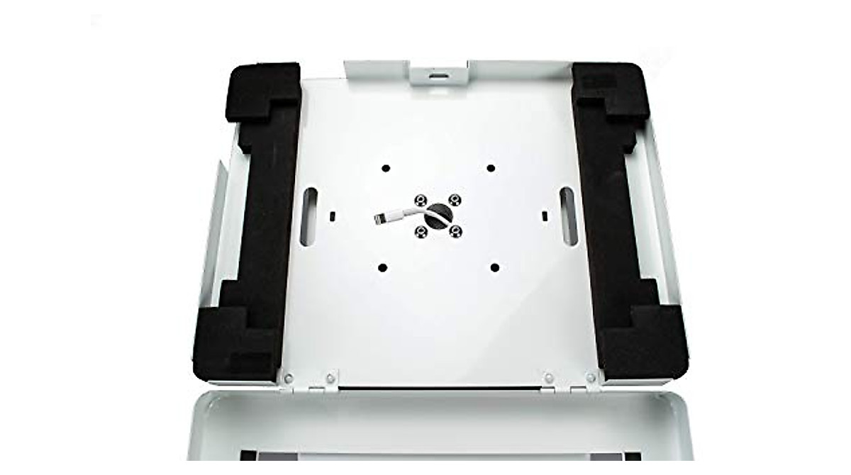 Premium Locking Floor Stand for iPad Pro & Surface Pro