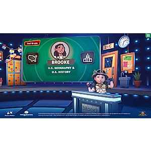 Are You Smarter Than A 5th Grader? for Xbox One & Xbox Series X