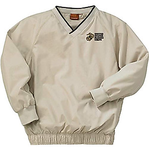 United States Marine Corps Harriton Windshirt