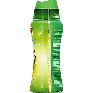 Gain Fireworks In-Wash Scent Booster Beads, Original, 14.8 oz