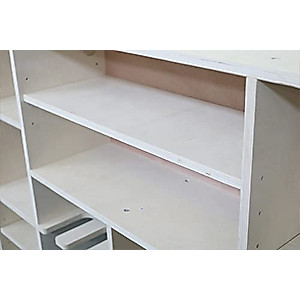 Power Tool Organizer Storage Rack, Drill holder Wall Mount, Cordless Drill Charging Station, Garage Organization, large 44.5”x32”