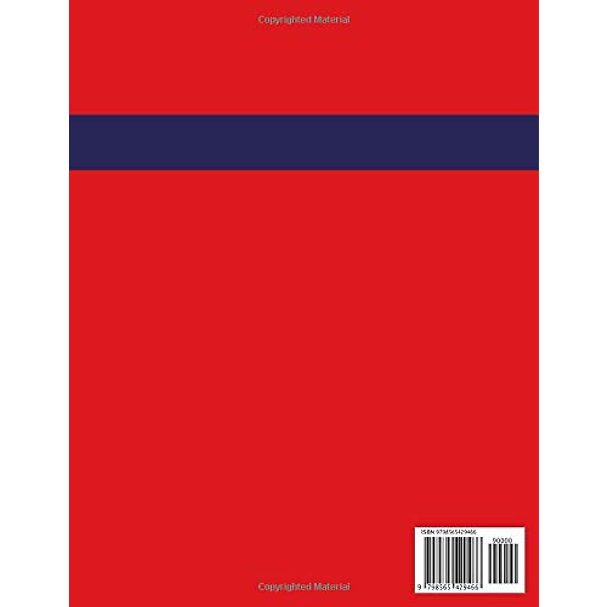 Large Print Crossword Puzzle Book: 75 Large Print Crossword Puzzles For Adults & Seniors - Volume 1