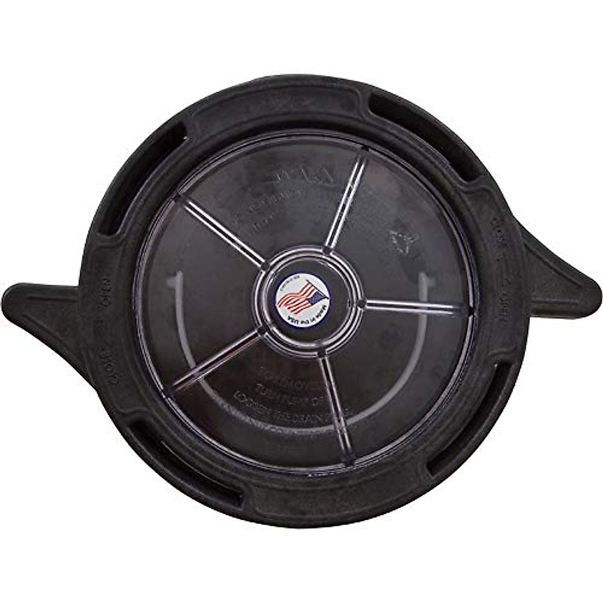 Waterway Plastics 806105063540 1-1/2"Union x 1-1/2"MBT/FPT Trap Assembly