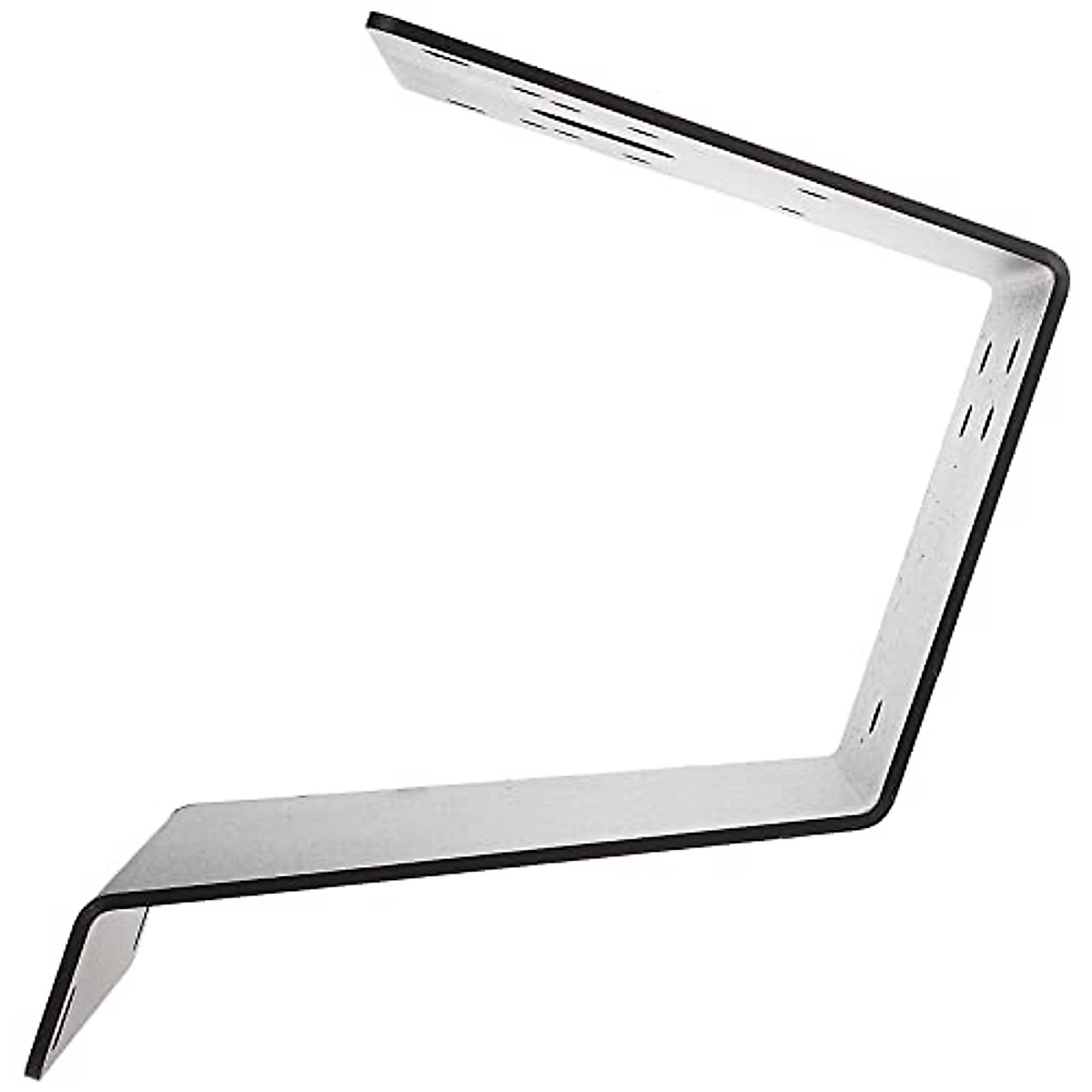 Rugged Ridge 11585.01 Spare Tire Carrier Mount, Heavy Duty; 87-06 Jeep Wrangler YJ/TJ