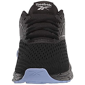 Reebok Womens Liquifect 180 2.0 SPT Cross Trainer, Black/White/White, 8.5
